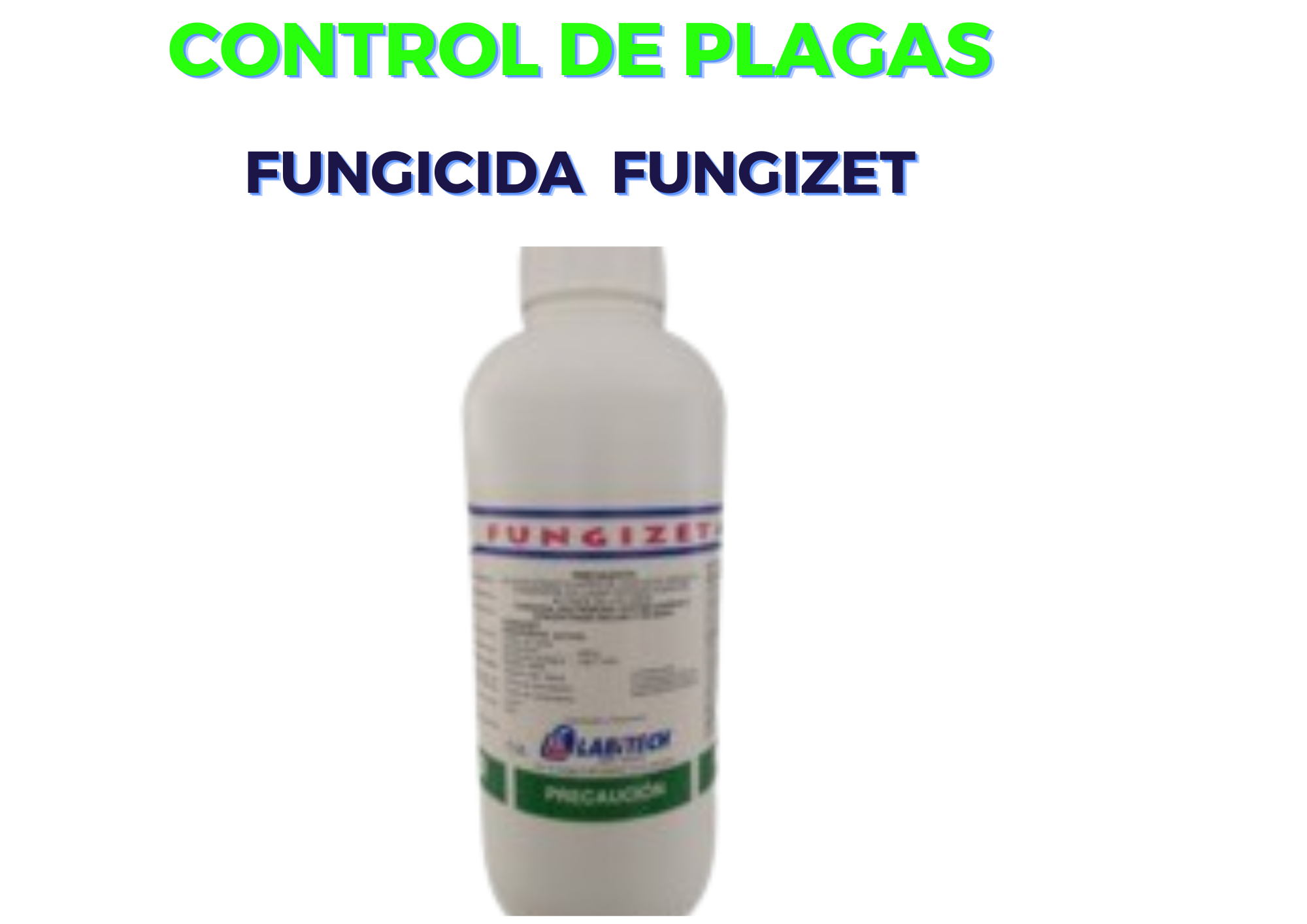 Fungizet Labitech – AGROONLINECUADOR